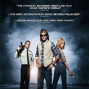 MacGruber - Film 2010 - AlloCiné