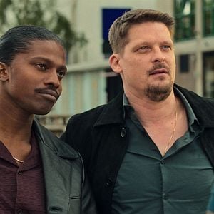 Almost Cops - Film 2025 - AlloCiné