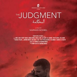The Judgment - Film 2023 - AlloCiné