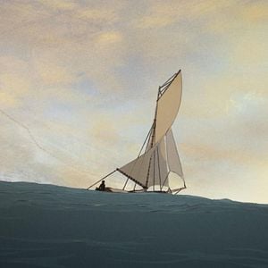 Slocum et moi - Film 2024 - AlloCiné