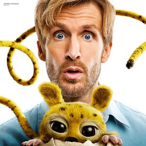 Marsupilami - Film 2026 - AlloCiné