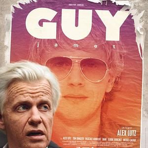 Guy - Film 2018 - AlloCiné