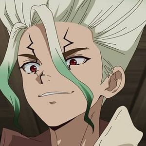 Dr. STONE Saison 4 - AlloCiné