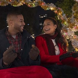 Le Rendez-vous de Noël - Film 2024 - AlloCiné