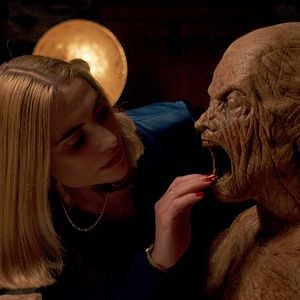 Oddity - Film 2024 - AlloCiné