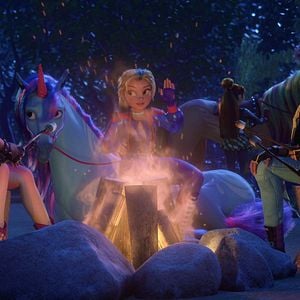 Unicorn Academy : L'École des licornes Saison 2 - AlloCiné