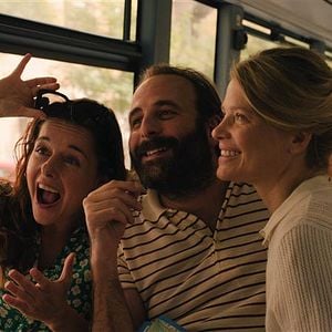 C’est quoi l’amour ? - Film 2026 - AlloCiné