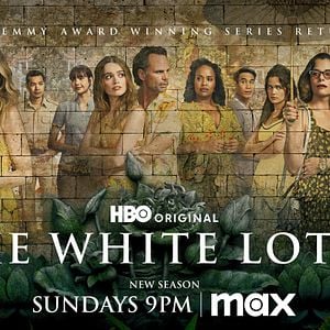 The White Lotus Saison 3 - AlloCiné