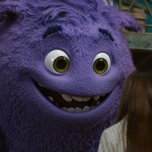 Blue & Compagnie - Film 2024 - AlloCiné