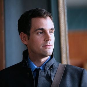 Xavier Robic - AlloCiné