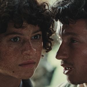 Callum Turner - AlloCiné