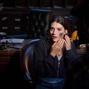 Until Dawn : La mort sans fin - Film 2025 - AlloCiné