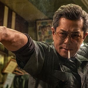 City of Darkness - Film 2024 - AlloCiné