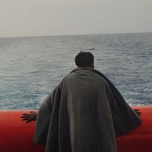 Save Our Souls - Film documentaire 2024 - AlloCiné