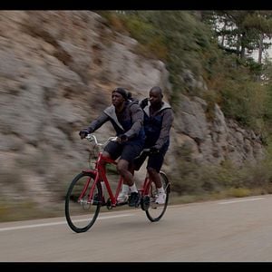 Golo et Ritchie - Film 2024 - AlloCiné