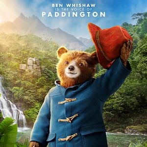 Tous les posters et affiches du film Paddington au Pérou - AlloCiné