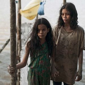 Manas - Film 2024 - AlloCiné