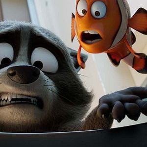 Falcon Express - Film 2025 - AlloCiné