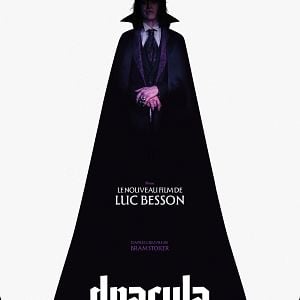 Dracula - Film 2025 - AlloCiné