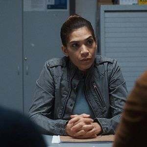 Border Line - Film 2023 - AlloCiné