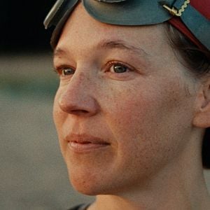 Sally Bauer, à contre-courant - Film 2024 - AlloCiné