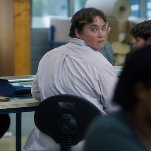 Mon inséparable - Film 2025 - AlloCiné