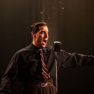 Monsieur Aznavour - Film 2024 - AlloCiné