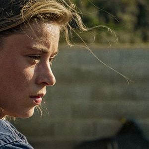 Le Mohican - Film 2025 - AlloCiné