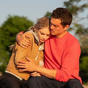 Wild Speed Girl - Film 2025 - AlloCiné