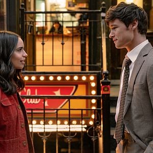 Demain est un autre jour - Film 2025 - AlloCiné