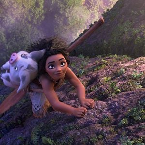 Vaiana 2 : Photos et affiches - AlloCiné
