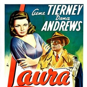 Laura - Film 1944 - AlloCiné
