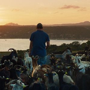 Le Mohican - Film 2025 - AlloCiné