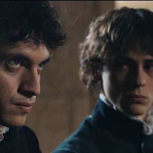 Marcel Thompson - AlloCiné