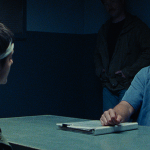 The Gazer - Film 2024 - AlloCiné