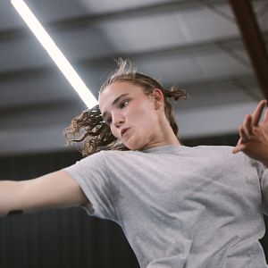 Julie se tait - Film 2024 - AlloCiné