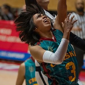 Rez Ball - Film 2024 - AlloCiné