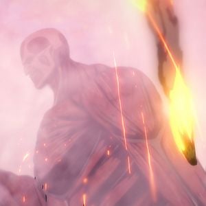 L’Attaque des titans : La dernière attaque - Film 2024 - AlloCiné
