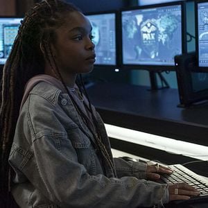 G20 - Film 2025 - AlloCiné