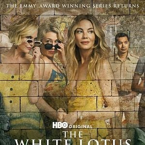 The White Lotus Saison 3 - AlloCiné