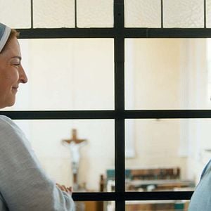 Doux Jésus - Film 2025 - AlloCiné