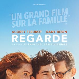 Regarde - Film 2025 - AlloCiné