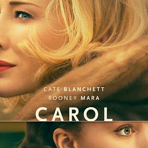 Carol - Film 2015 - AlloCiné