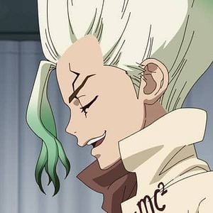 Dr. STONE Saison 4 - AlloCiné