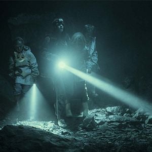 Black Daisies Saison 1 - AlloCiné