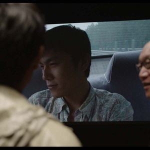 Chroniques chinoises - Film 2024 - AlloCiné