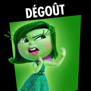 Tous les posters et affiches du film Vice-Versa 2 - AlloCiné