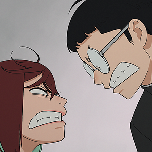 DAN DA DAN: First Encounter - AlloCiné