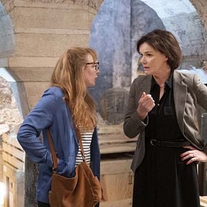 Alexandra Ehle Saison 5 - AlloCiné