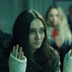 Oxana - Film 2024 - AlloCiné